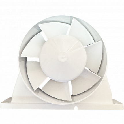 Vents VKO φ125mm Ventilator - Hidroponika
