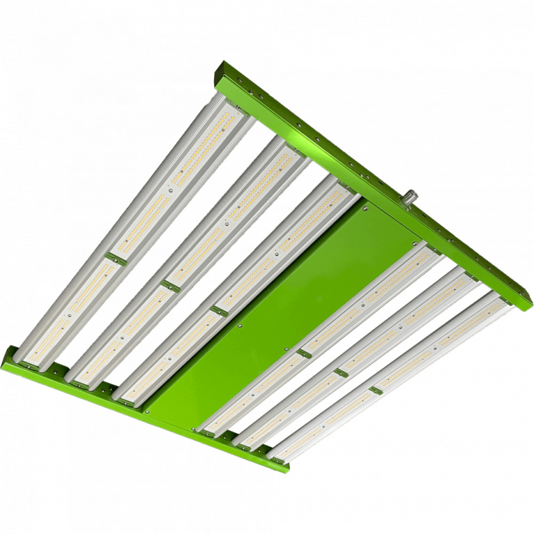 LED Full Spectrum Model C 300W - Hidroponika
