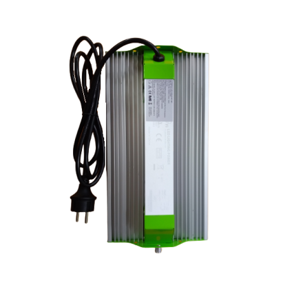 LED Full Spectrum Model Q 100W - Hidroponika