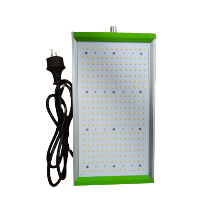 LED Full Spectrum Model Q 100W - Hidroponika