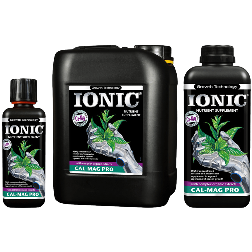 Ionic Cal Mag Pro 1L - Hidroponika