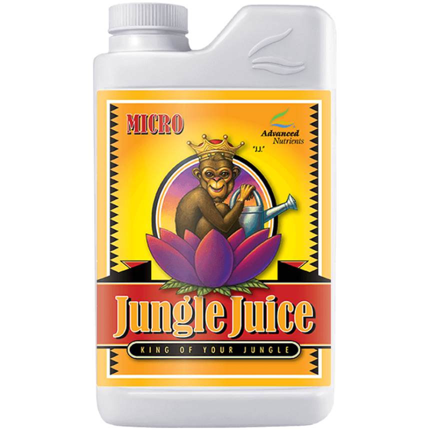 Jungle Juice Komplet - Hidroponika