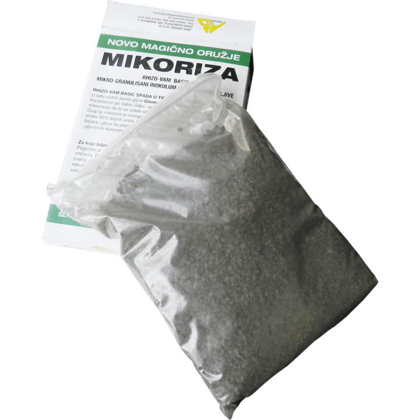 Mikoriza 250g - Hidroponika