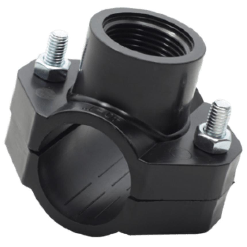 Obujmica 25 x 3/4″ - Hidroponika