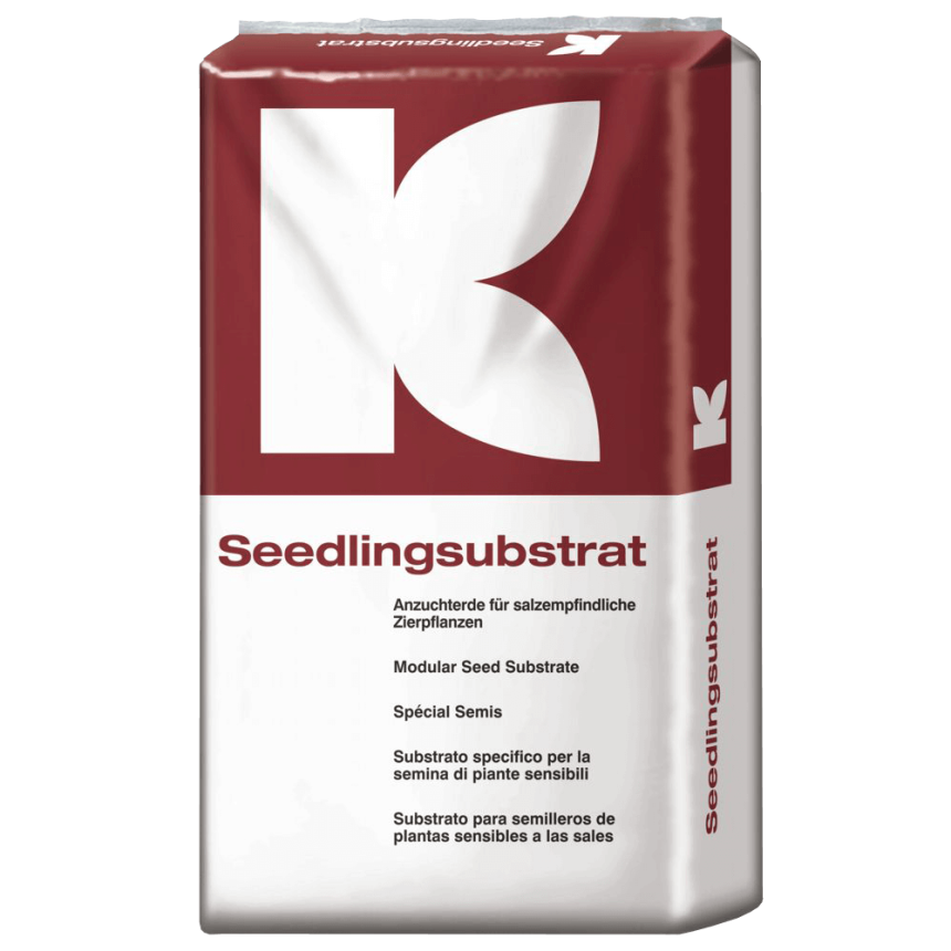 Seedling Supstrat 70 L - Hidroponika