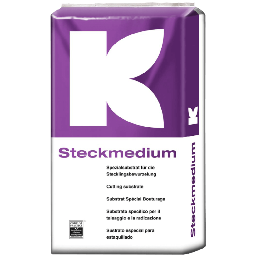 Steckmedium Substrate 70 L - Hidroponika