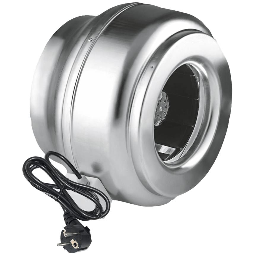 Ventilator Vents VKMz 315 – Hidroponika