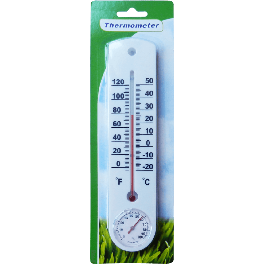 Merač Termo Vlagomer WT83B - Hidroponika