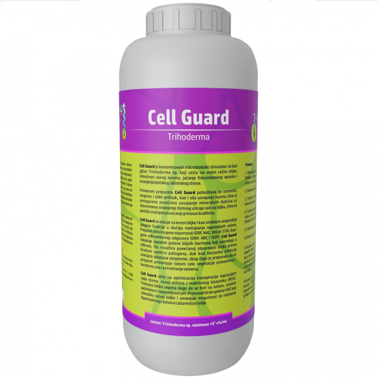 Cell Guard 1l - Hidroponika
