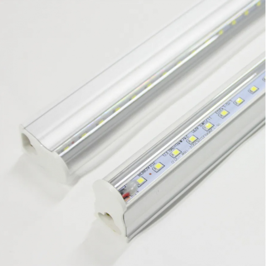 LED Bar T5 8W 60cm Full Spectrum - Hidroponika